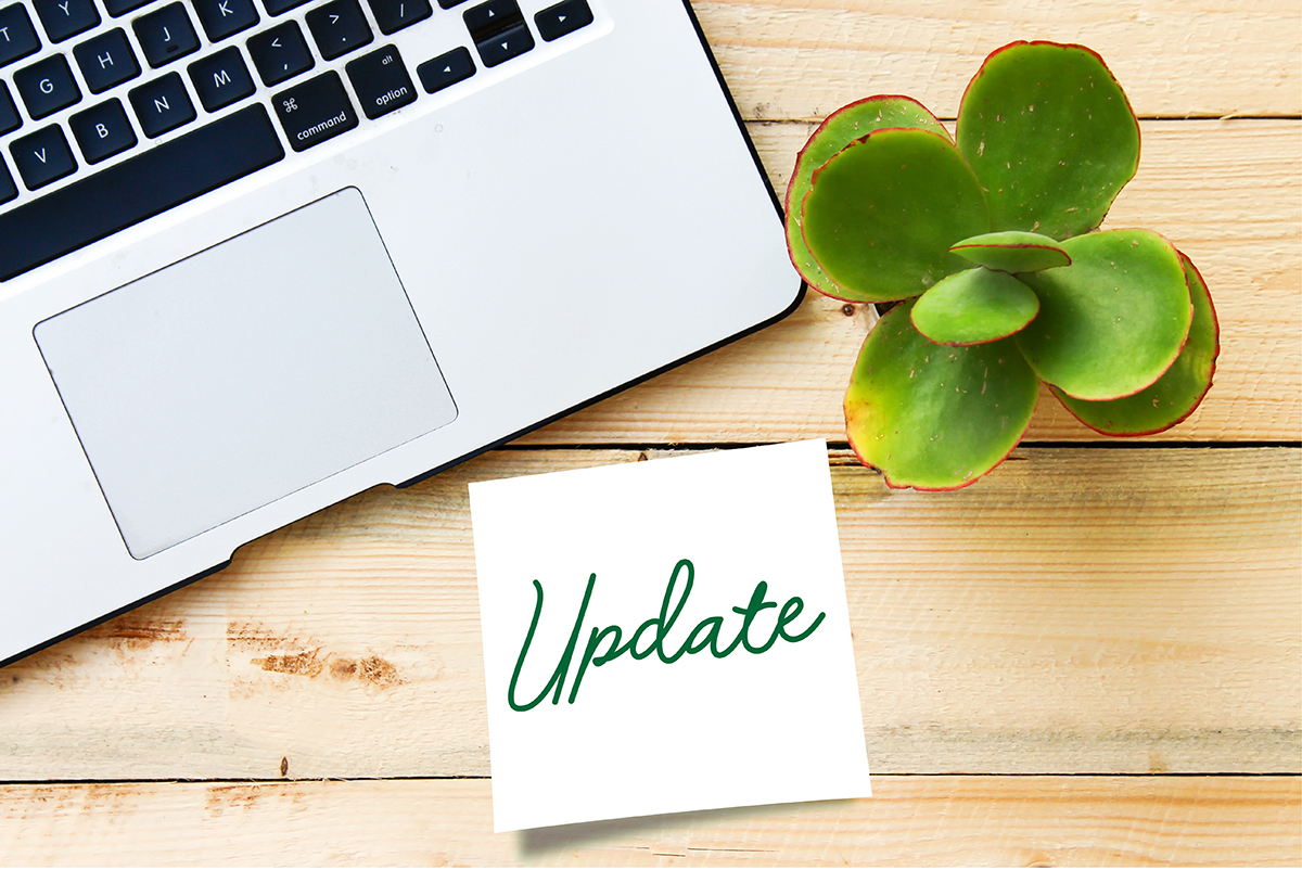 The LRW course Spring 2024 registration update - CPLED | CPLED